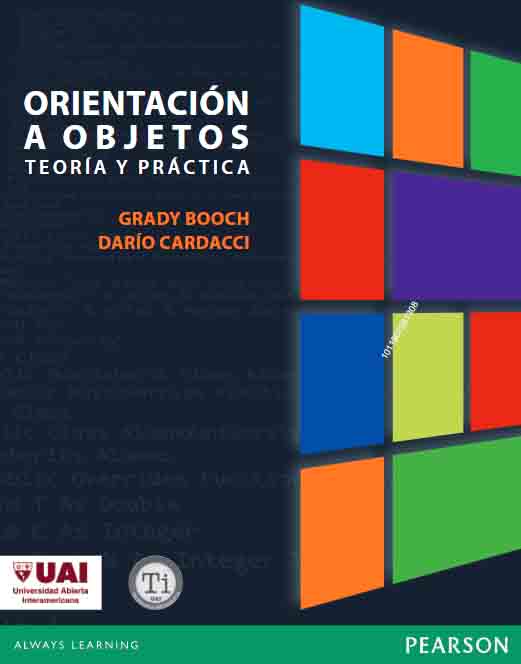 Ingebook - PROGRAMACIÓN ORIENTADA A OBJETOS CON JAVA USANDO BLUEJ 6ED