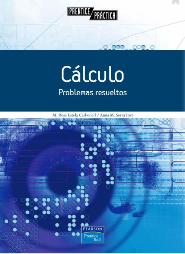 Ingebook Cálculo Problemas Resueltos